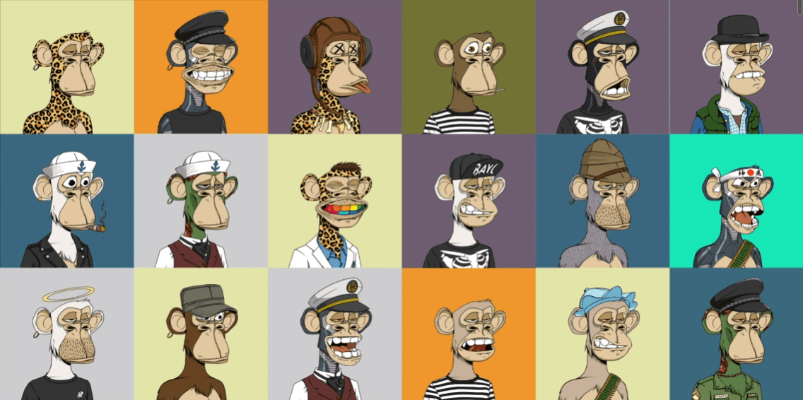 미 법원, 유가랩스 소송서 “NFT도 상표 보호 대상” - 이코노미블록